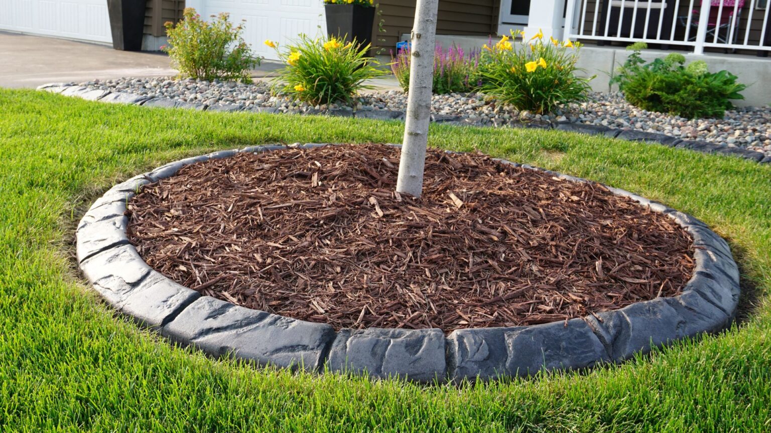 Concrete Curb Installation Process | Core Custom Curbing