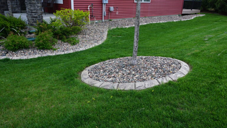 Concrete Curb Installation Process | Core Custom Curbing